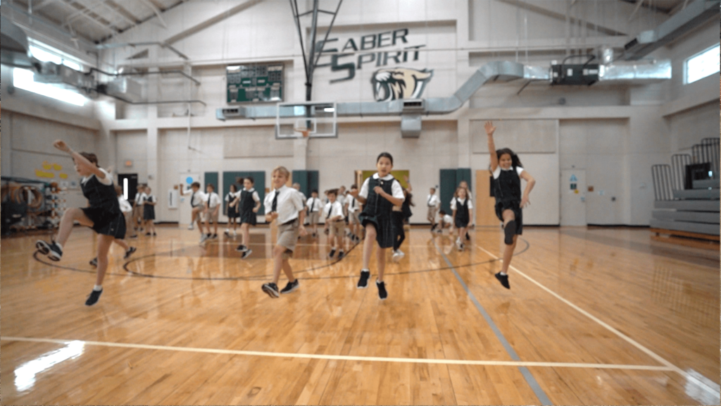 Field Locations – Saber Athletics